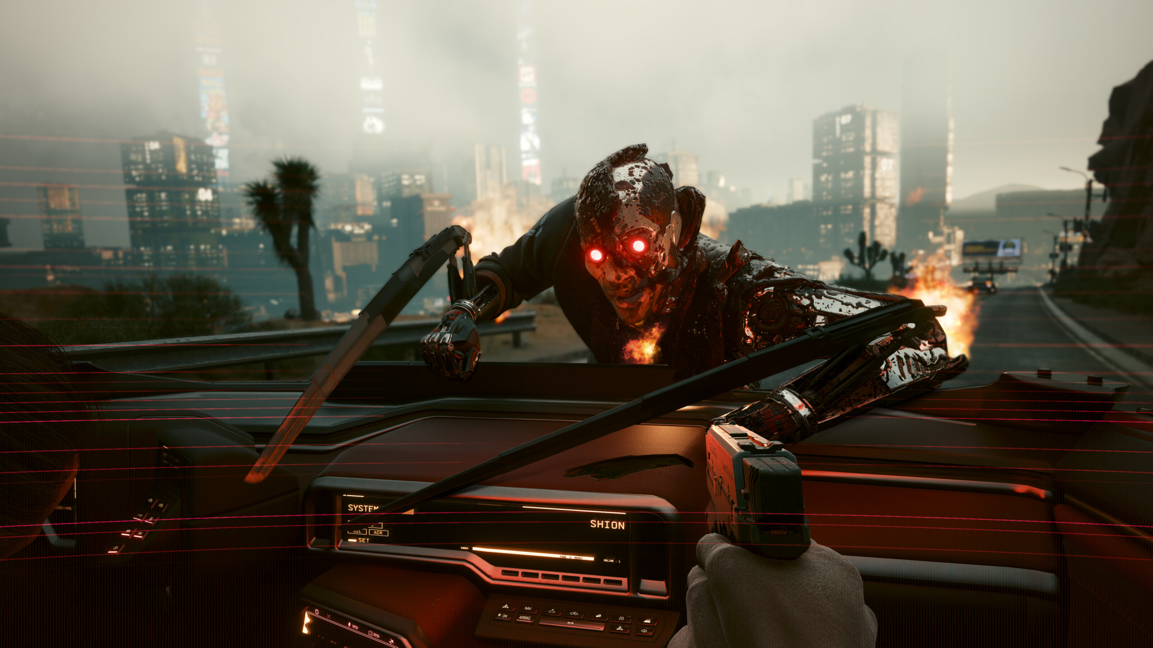Das Zuhause der „Cyberpunk 2077“-Welt – Spiele, Anime und mehr Das Zuhause der „Cyberpunk 2077“-Welt – Spiele, Anime und mehr